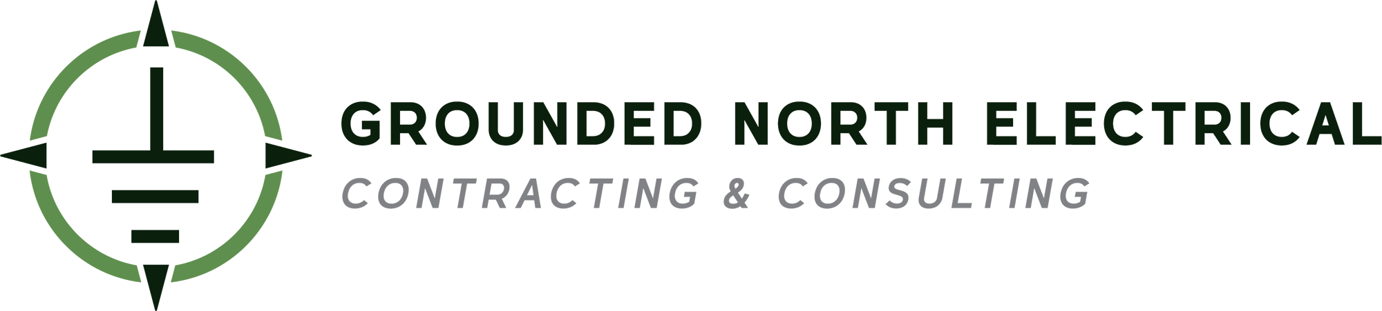Grounded North Electrical